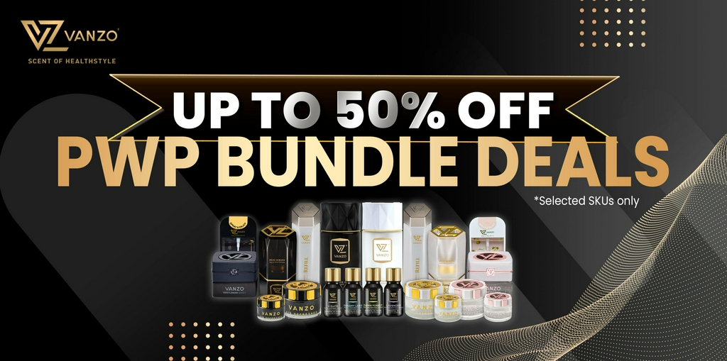 VANZO Official Store Online, July 2024 | Shopee Malaysia