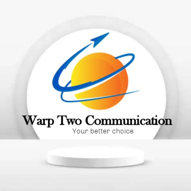 Warp Two Communication, Online Shop | Shopee Malaysia