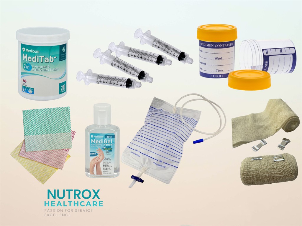 NUTROX Quality Home Care Solution, Online Shop | Shopee Malaysia
