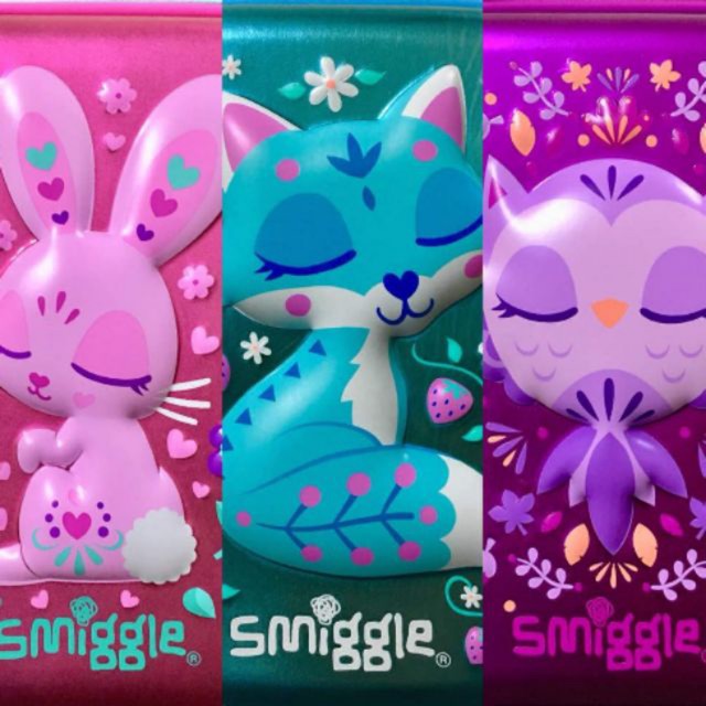 Smiggle, Online Shop | Shopee Malaysia