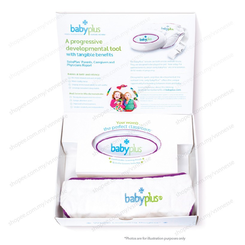 BabyPlus Malaysia, Online Shop | Shopee Malaysia