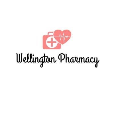 WELLINGTON PHARMACY, Online Shop | Shopee Malaysia