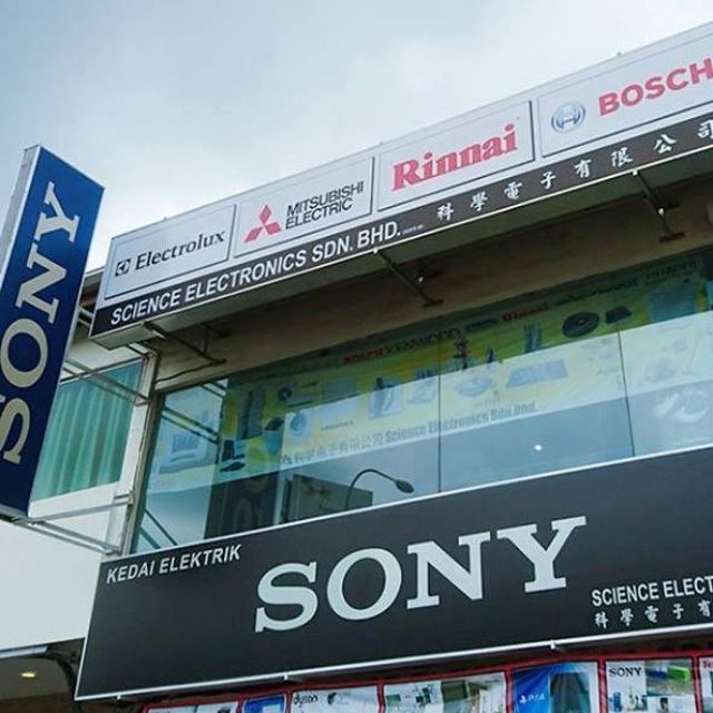 Science Electronics Sdn Bhd, Online Shop | Shopee Malaysia