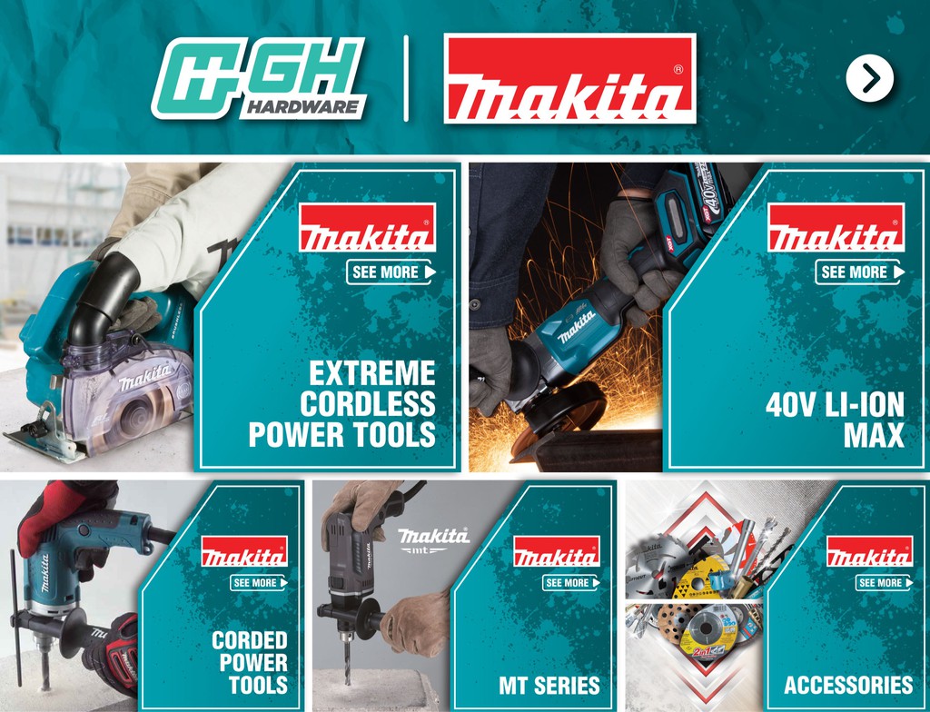 GH Hardware, Online Shop | Shopee Malaysia