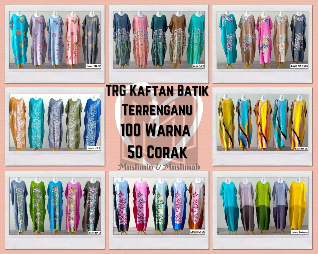 Muslimin and Muslimah, Online Shop | Shopee Malaysia