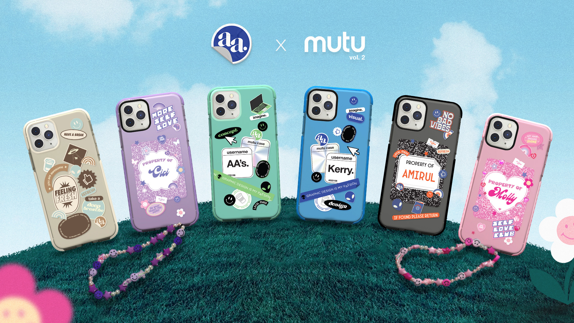 Mutu Case, Online Shop | Shopee Malaysia