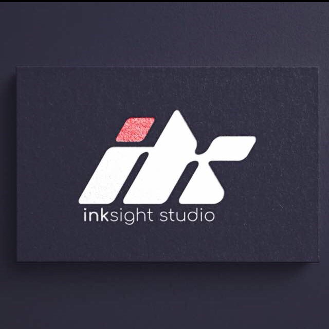 INKSIGHT_ STUDIO, Online Shop | Shopee Malaysia