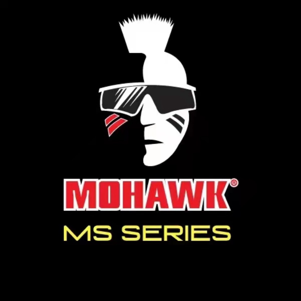 MOHAWK MS SERIES MALAYSIA, Online Shop | Shopee Malaysia