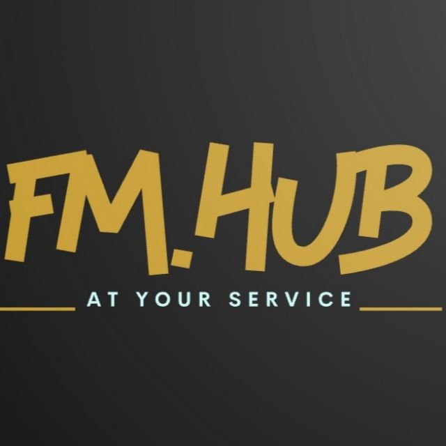 FM HUB, Online Shop | Shopee Malaysia