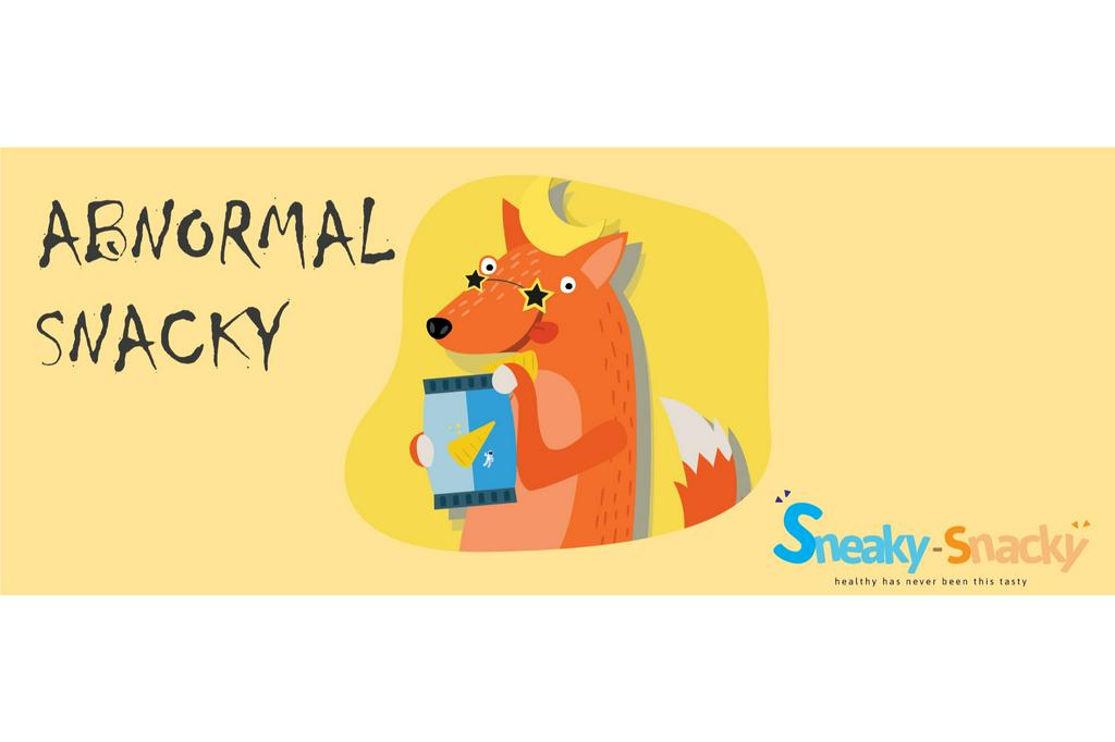 Sneaky Snacky Official Store, Online Shop | Shopee Malaysia