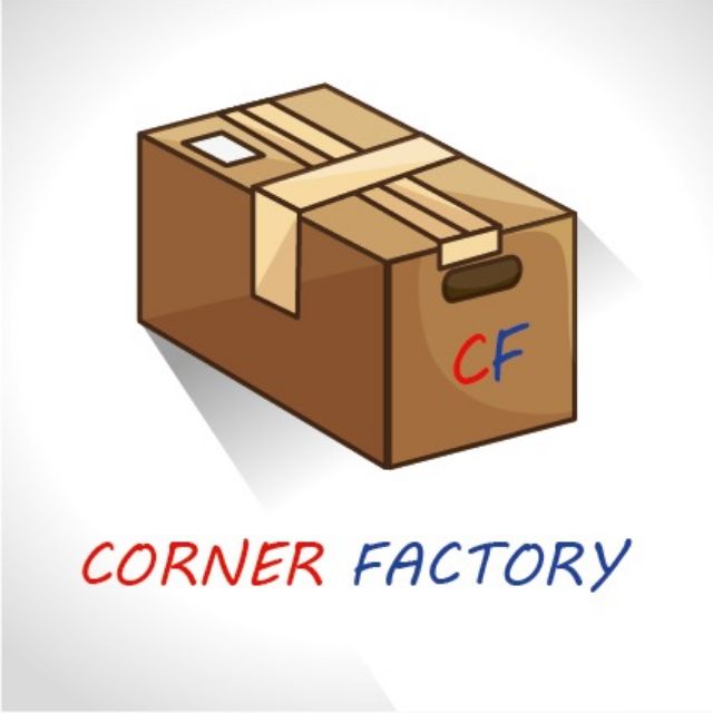 Corner Factory, Online Shop | Shopee Malaysia