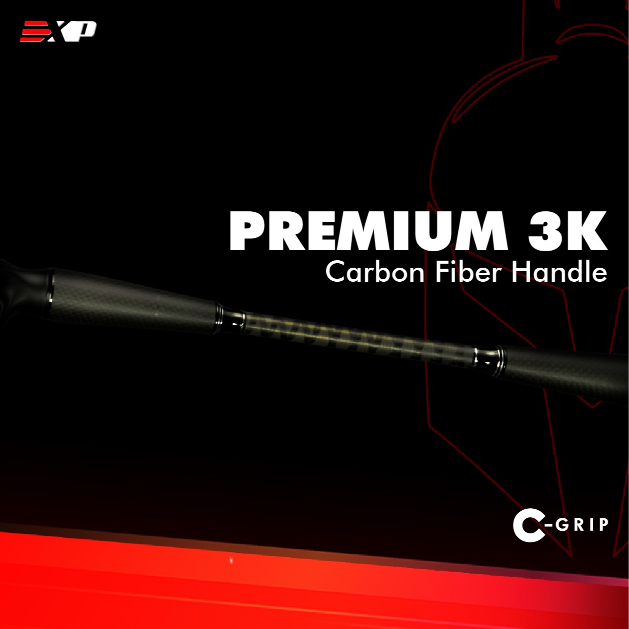 EXP Fishing Official Store Online, February 2023 | Shopee Malaysia