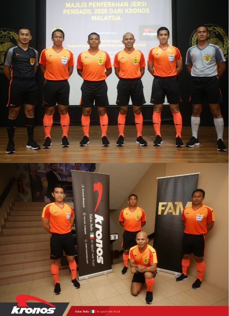 Kronos Malaysia Official Store, Online Shop | Shopee Malaysia