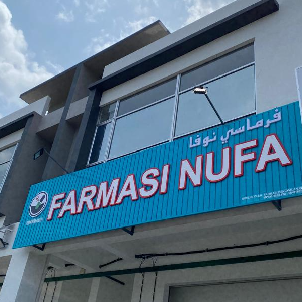 Farmasi Nufa , Online Shop | Shopee Malaysia