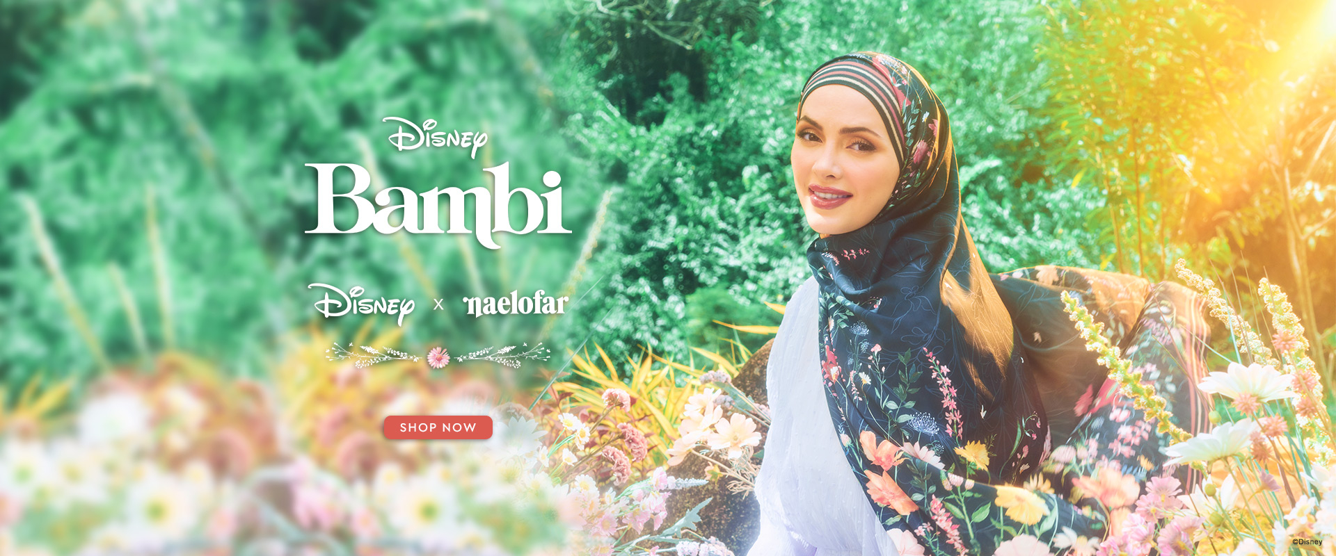 Naelofar Official Online Store, January 2023 | Shopee Malaysia