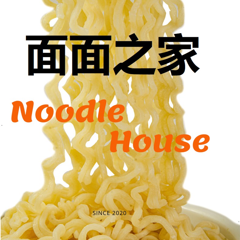 Noodle House, Online Shop | Shopee Malaysia