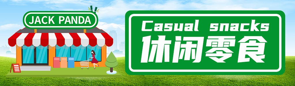 Jack Panda Official Store, Online Shop | Shopee Malaysia