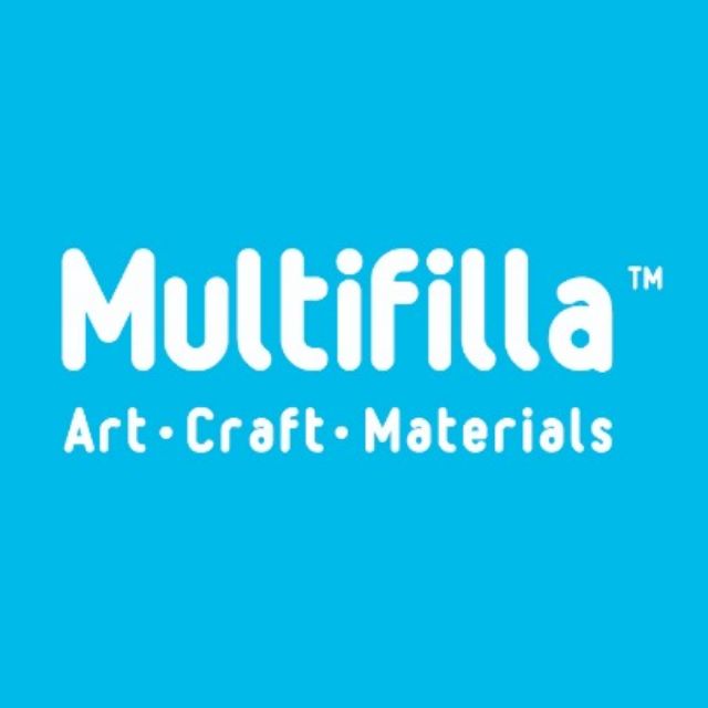 Multifilla Art Craft Materials, Online Shop | Shopee Malaysia