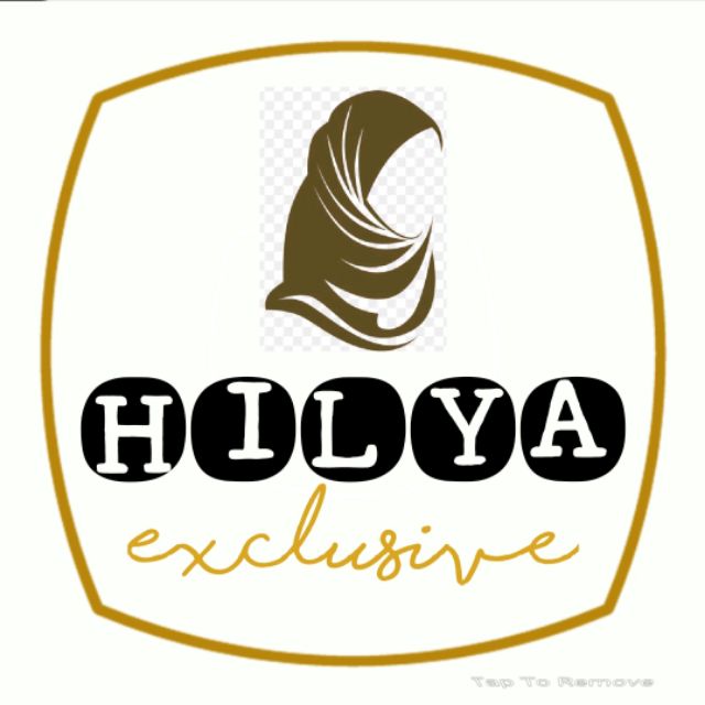 Hilya Exclusive , Online Shop | Shopee Malaysia