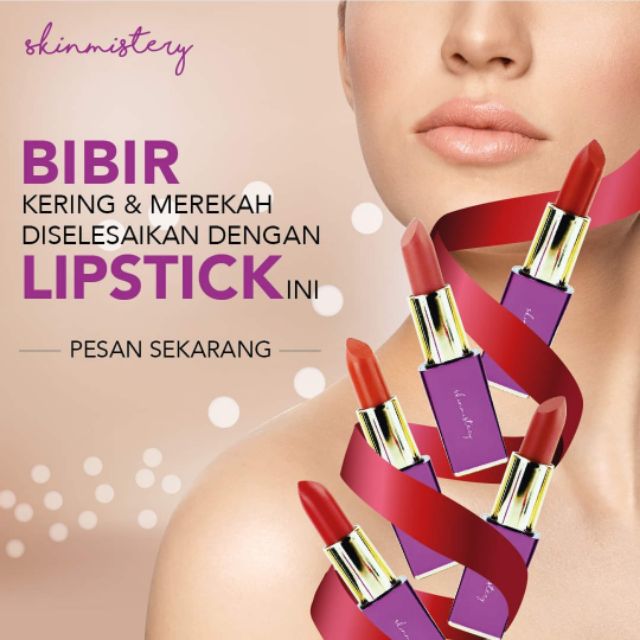 Skinmistery Beauty, Online Shop | Shopee Malaysia