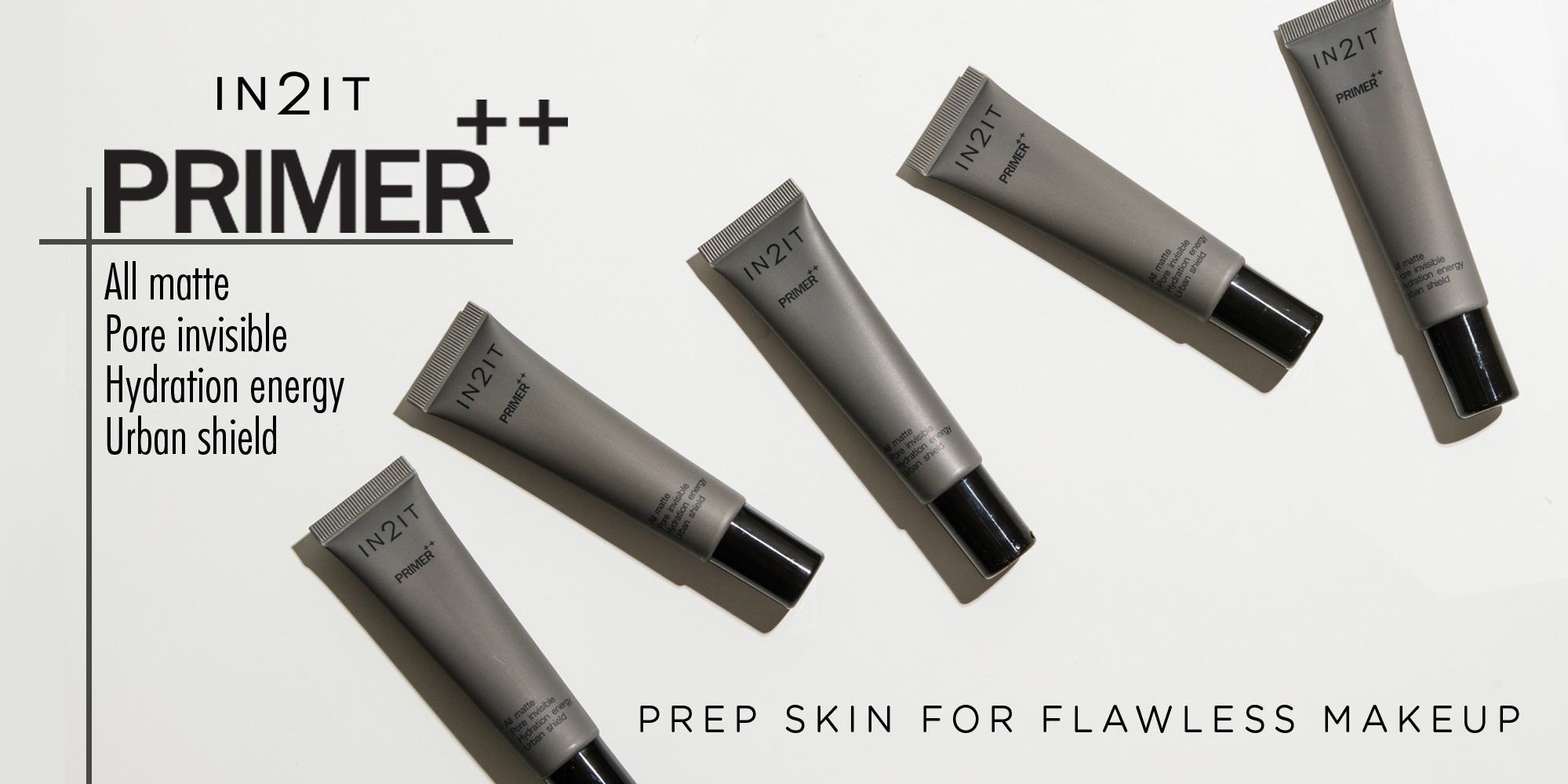 IN2IT Cosmetics Malaysia Online, March 2023 | Shopee Malaysia