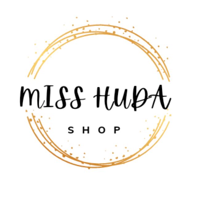 Miss Huda Shop, Online Shop | Shopee Malaysia