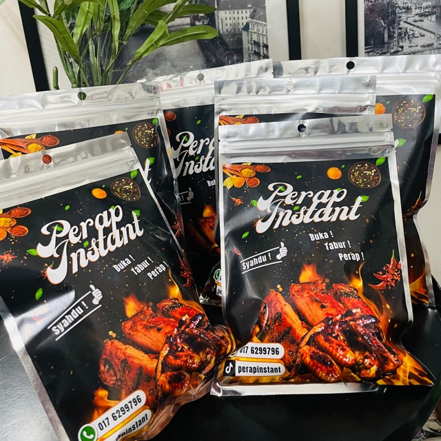 PERAP INSTANT, Online Shop | Shopee Malaysia