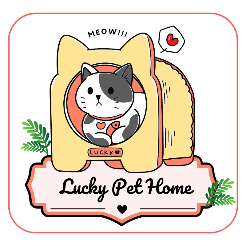 Lucky Pet Home, Online Shop | Shopee Malaysia