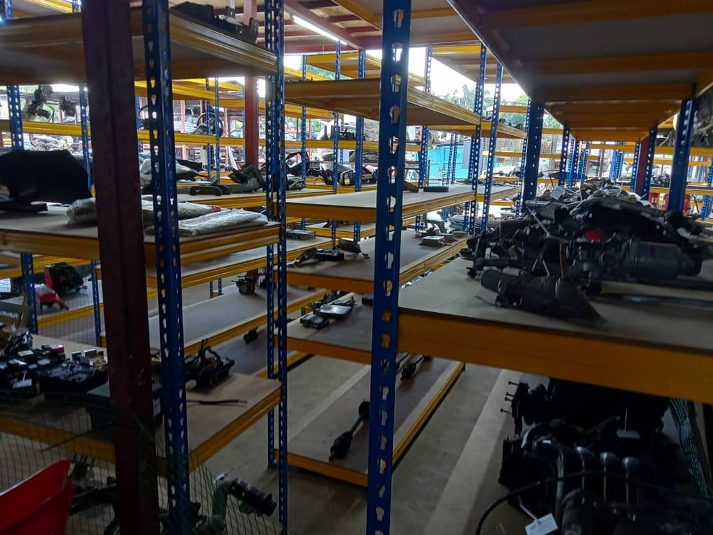 Grand Auto Parts , Online Shop | Shopee Malaysia