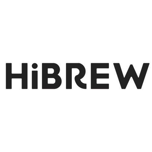 Hibrew Official Store Online, October 2023 | Shopee Malaysia