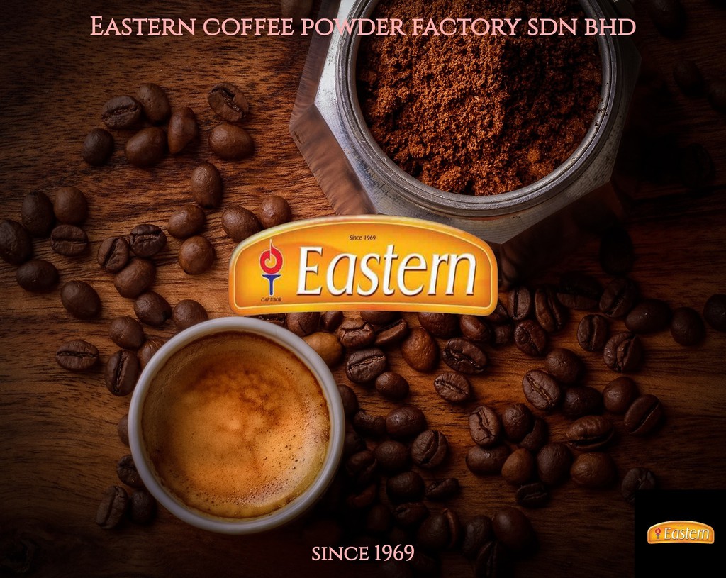 Eastern Coffee Official, Online Shop | Shopee Malaysia
