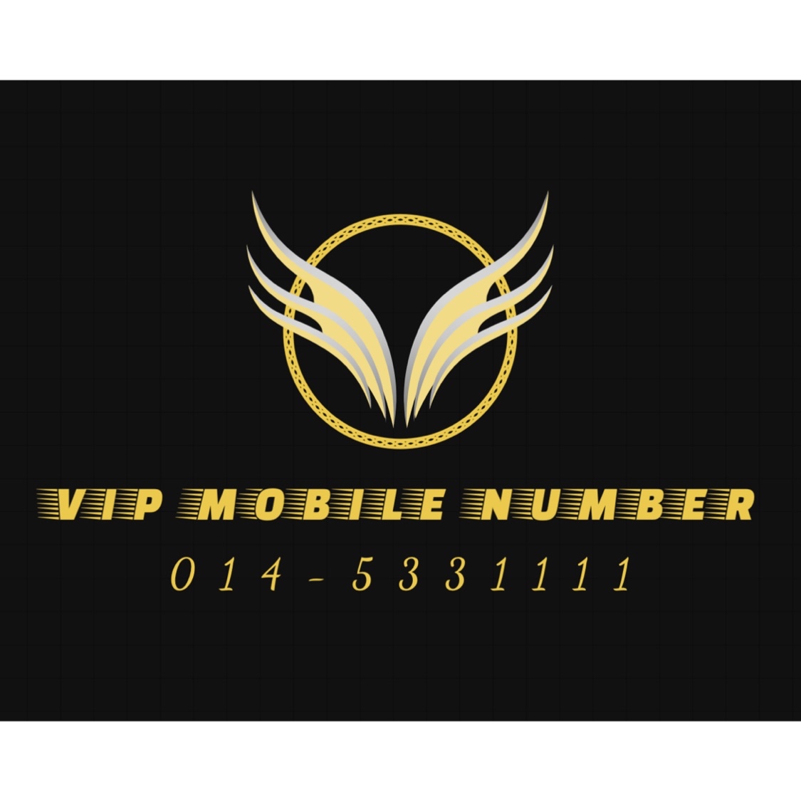VIP Mobile Number ., Online Shop | Shopee Malaysia