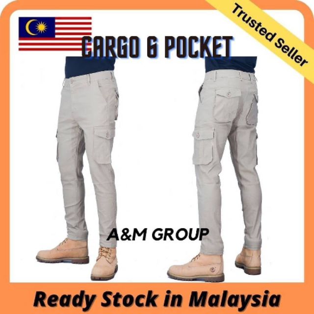 AMJ FASHION, Online Shop | Shopee Malaysia