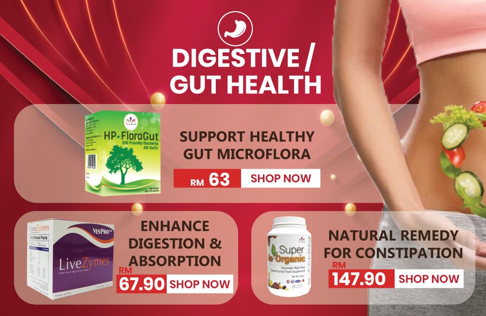 Dynamic Nutrition, Online Shop | Shopee Malaysia