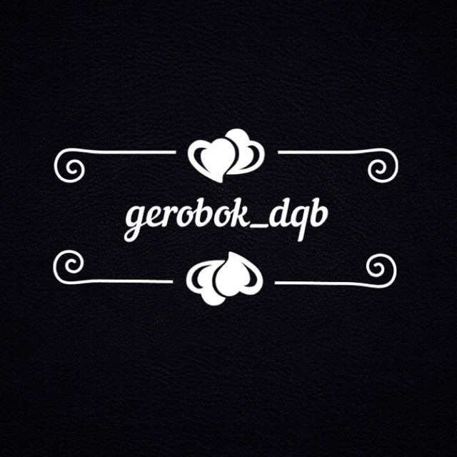 Gerobok_dqb, Online Shop | Shopee Malaysia