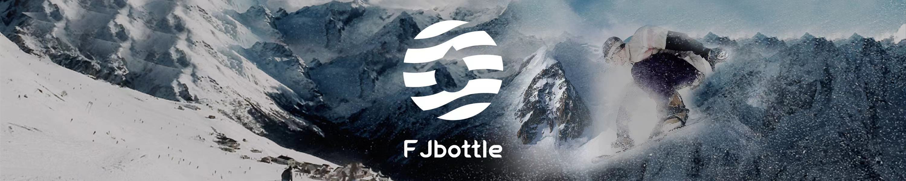 FJbottle Official Store Online, February 2023 | Shopee Malaysia