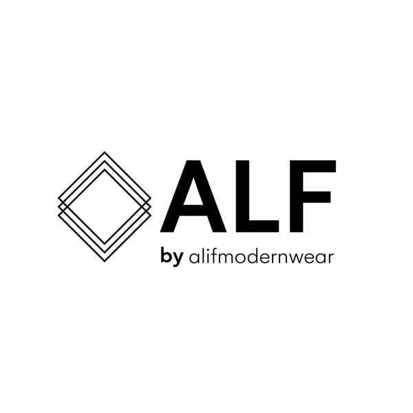 ALF by ALIF MODERN WEAR.my, Online Shop | Shopee Malaysia