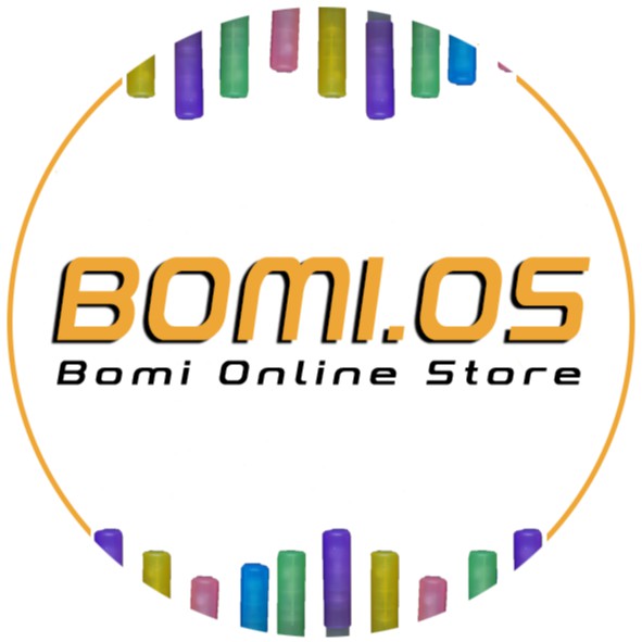 Bomi Online Store, Online Shop | Shopee Malaysia