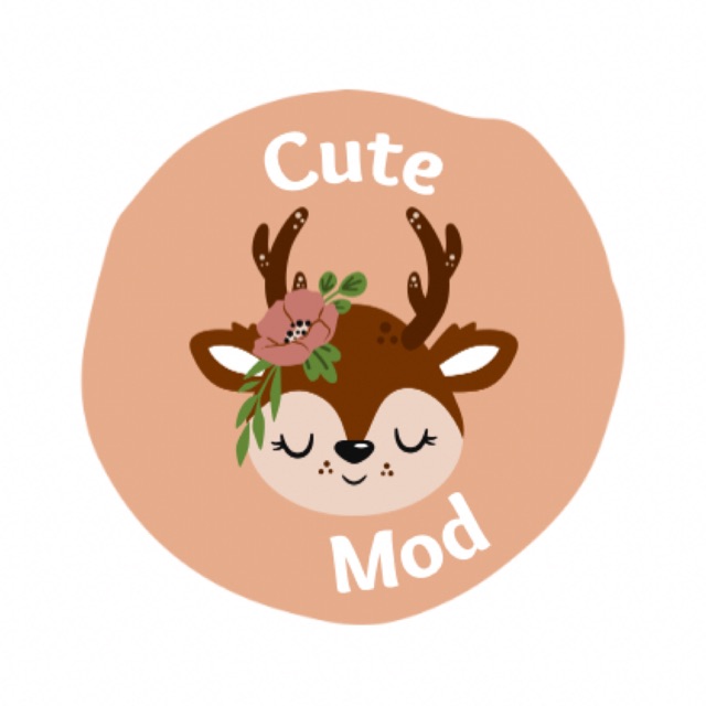 Cute Mod, Online Shop | Shopee Malaysia