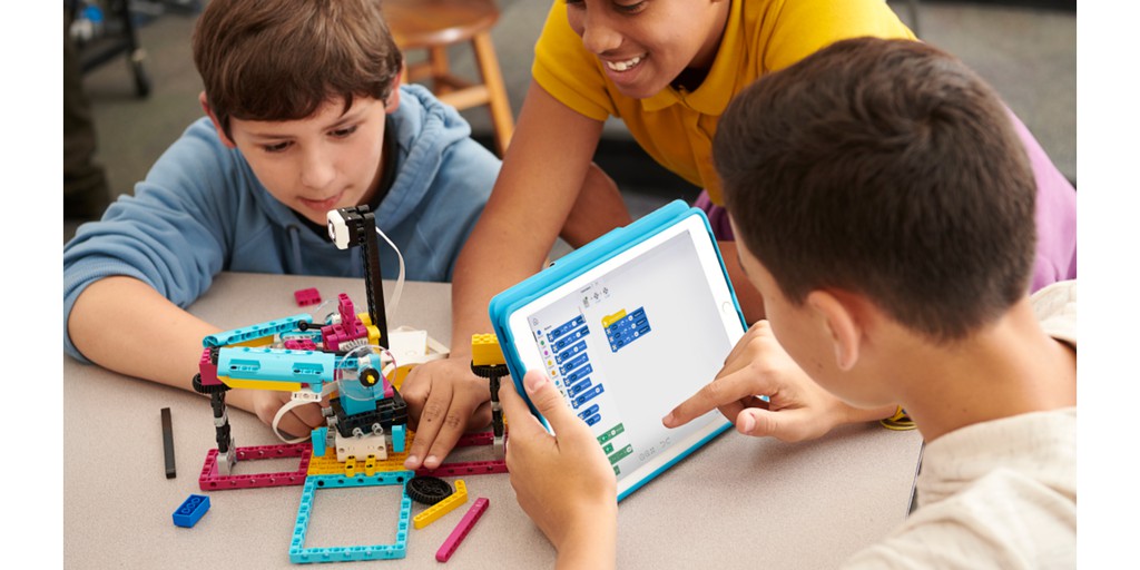 LEGO Education Official Dealer (MY), Online Shop | Shopee Malaysia