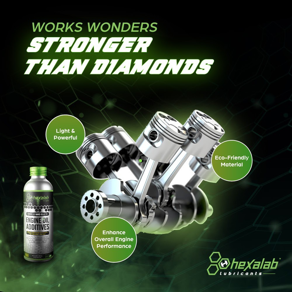 Hexalab.co Official Store Online, June 2024 | Shopee Malaysia