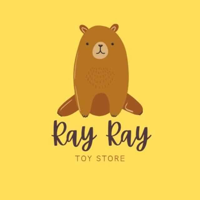 Ray Ray Toy Store, Online Shop | Shopee Malaysia
