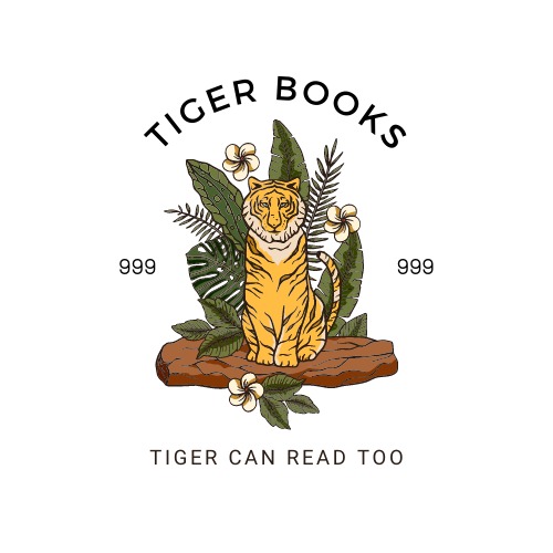 Tiger Books, Online Shop | Shopee Malaysia