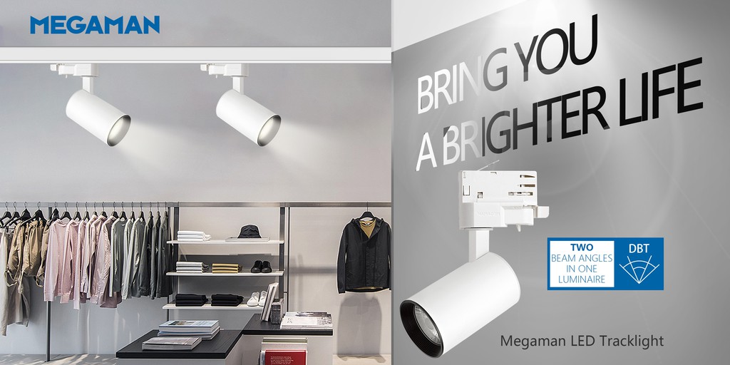 Megaman Lighting Malaysia Online, December 2025 | Shopee Malaysia