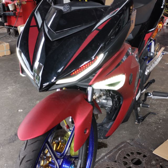 CHAMPION MOTOR JB, Online Shop | Shopee Malaysia