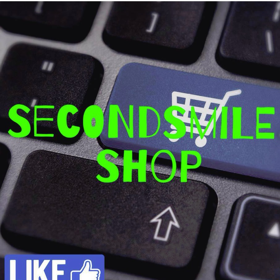 SecondSmile Shop, Online Shop | Shopee Malaysia