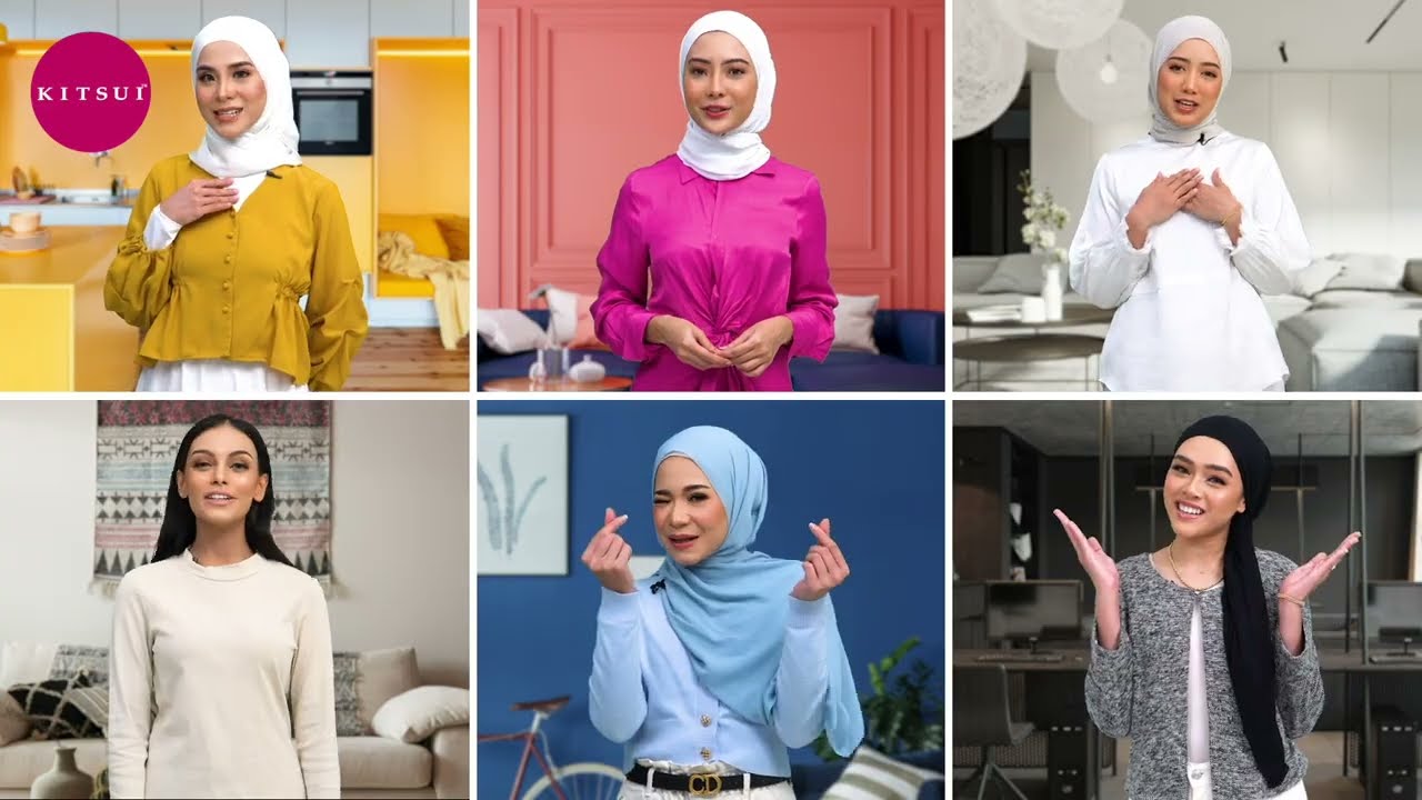 KITSUI Official Store Online, February 2023 | Shopee Malaysia