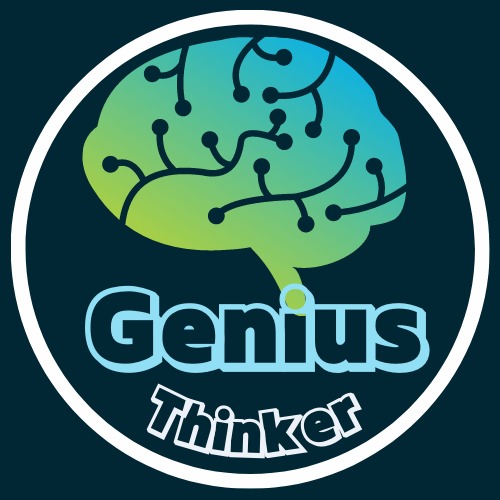 Genius Thinker, Online Shop | Shopee Malaysia