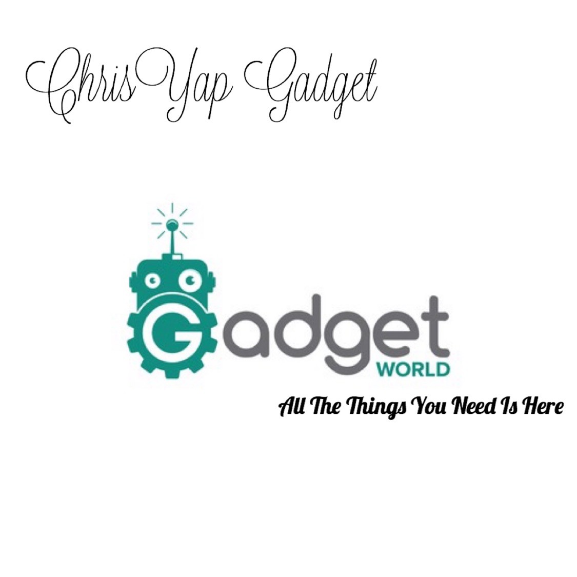 CY GADGET SDN BHD, Online Shop | Shopee Malaysia