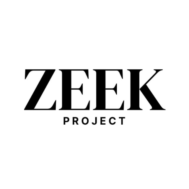 ZEEK Project, Online Shop | Shopee Malaysia
